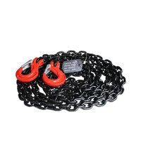 Chain Lashing Powertex Grade 8 | Powertex