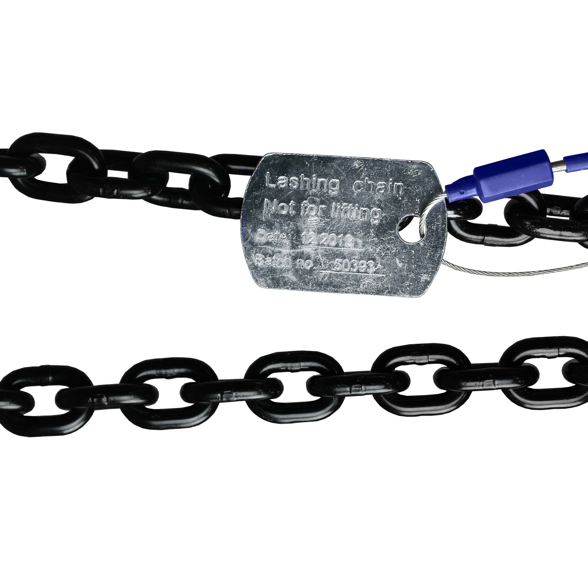 Chain Lashing POWERTEX Grade 8 | Powertex
