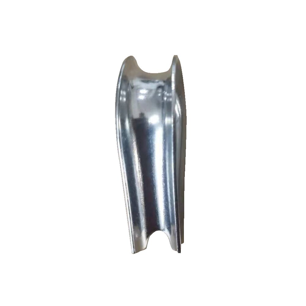 Stainless Steel Thimble POWERTEX PT316 | Powertex