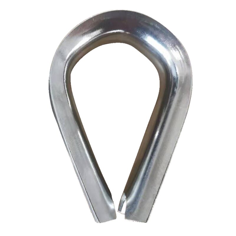 Stainless Steel Thimble POWERTEX PT316 | Powertex