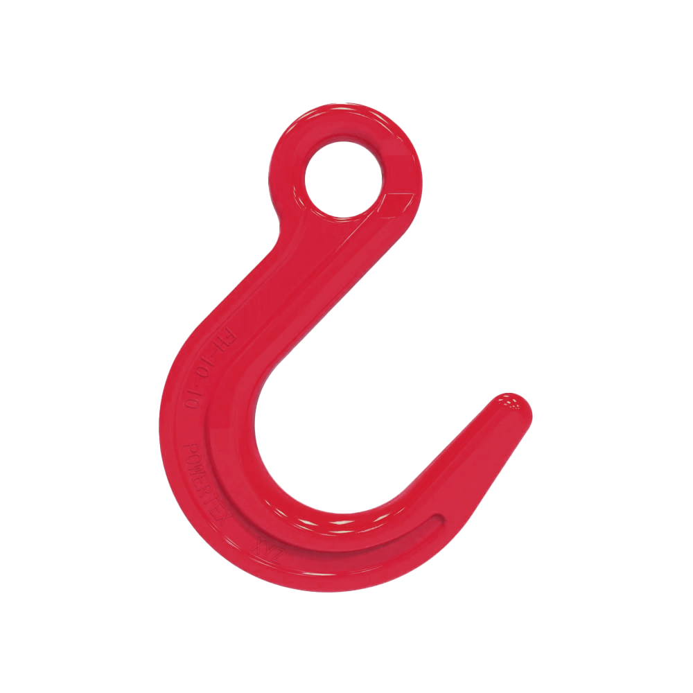 Foundry Hook FH POWERTEX Powder Painted | Powertex