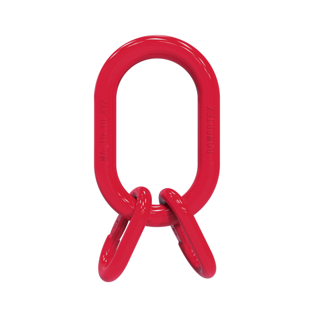 Master Link Assembly MA POWERTEX | Powertex