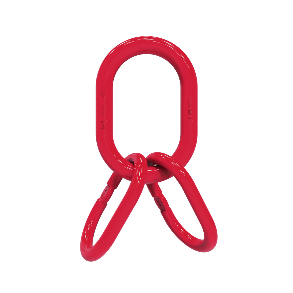 Master Link Assembly MAW POWERTEX | Powertex