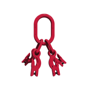 Connecting Link C POWERTEX G10 | Powertex