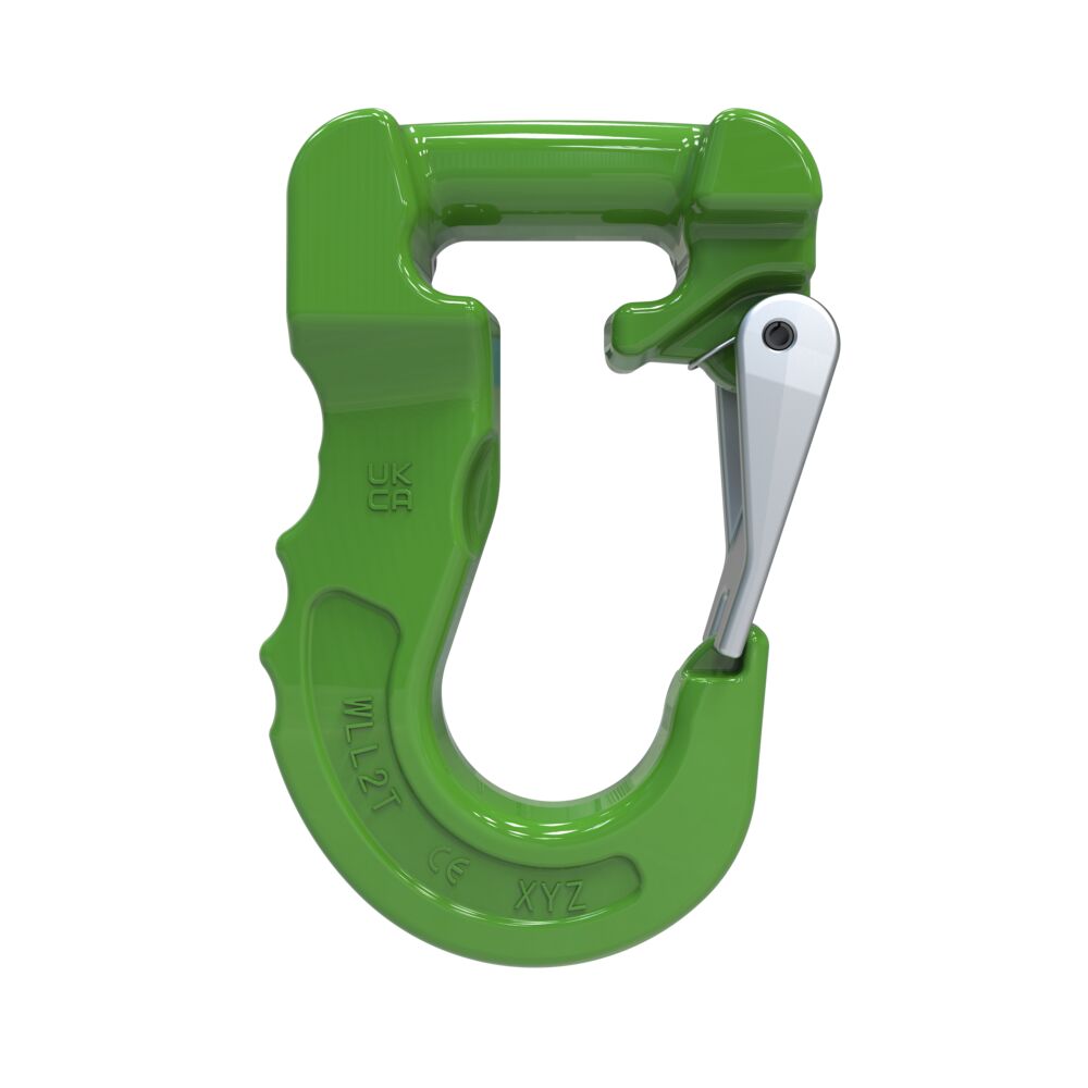 Sling Hook SHR POWERTEX | Powertex
