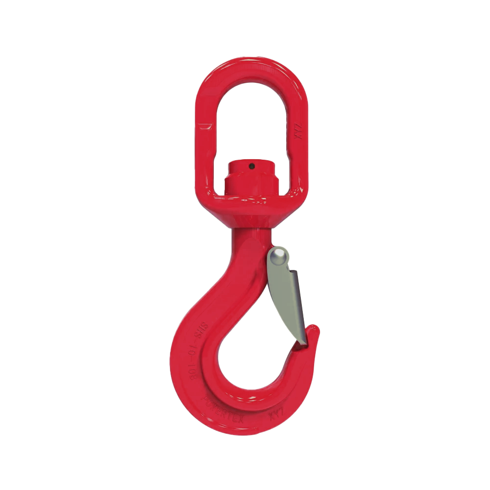 Sling Hook SHS-B POWERTEX Powder Painted | Powertex