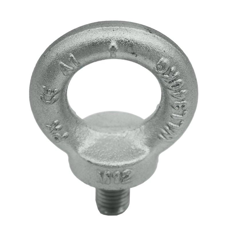 Ring Bolt POWERTEX LP580 | Powertex