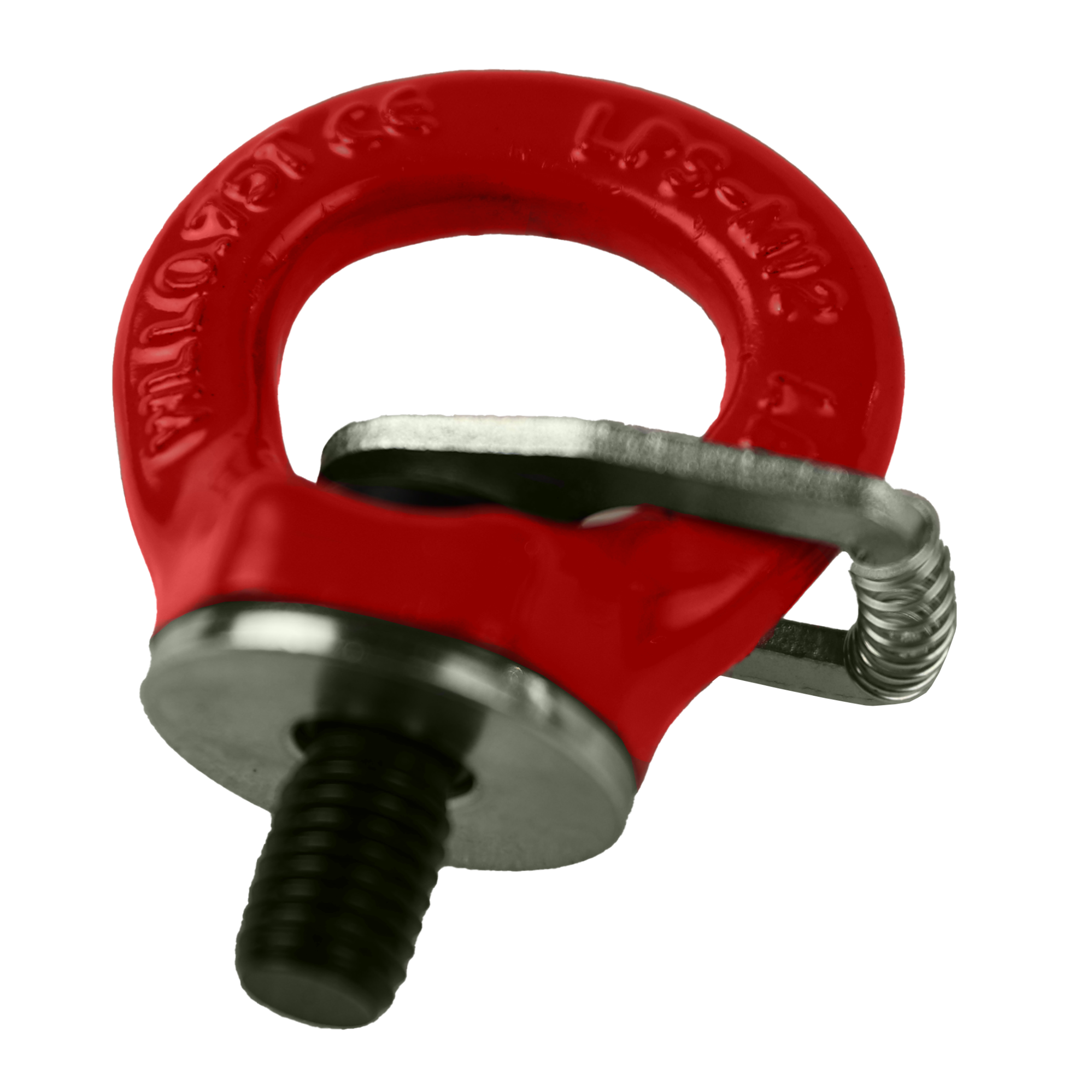 Lifting Point Powertex LPS with Swivel Eye | Powertex