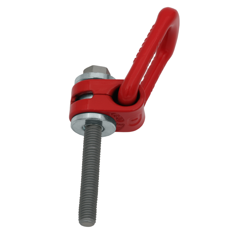 Lifting Point POWERTEX LPD with a long bolt | Powertex