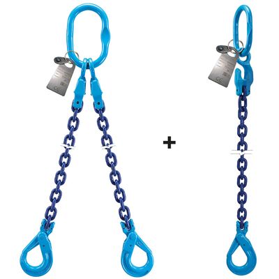 Chain Slings in a box | Powertex