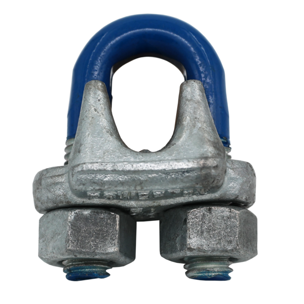 Wire Rope U-Bolt Clip Powertex PC316 | Powertex