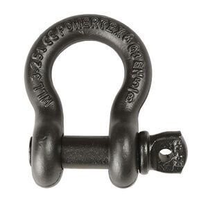 POWERTEX Dee Shackle PDSP | Powertex