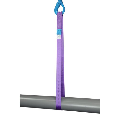 POWERTEX Webbing Sling, polyester sling | Powertex