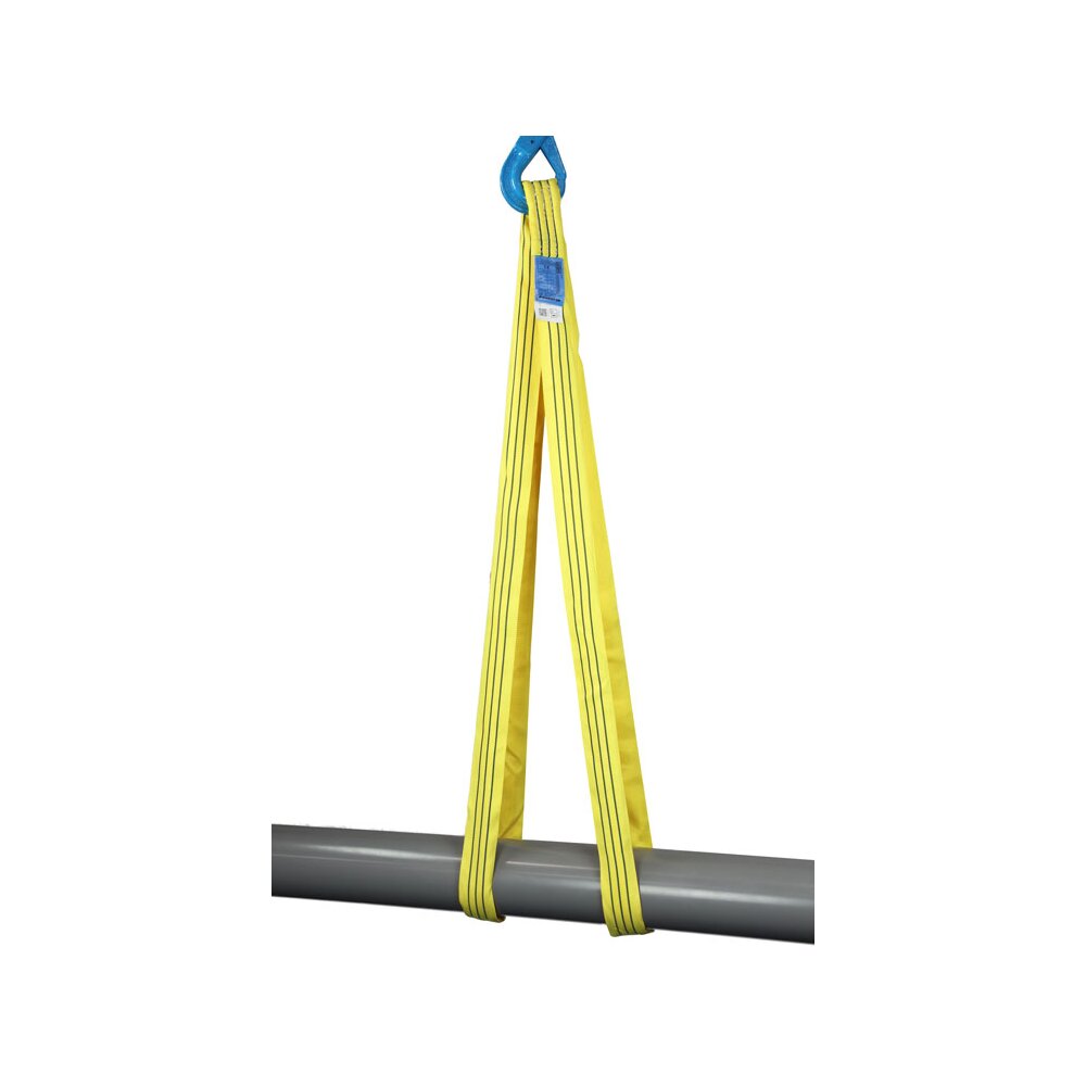 Round Slings for lifting high strength up to 6t | Powertex