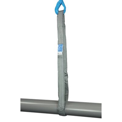 Round Slings - For Lifting - High Strength up to 6t | Powertex