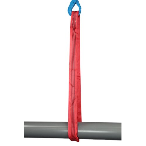 Round Slings for lifting high strength up to 6t | Powertex
