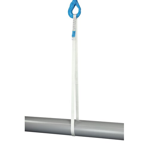 Endless Webbing Sling, flat woven webbing sling | Powertex