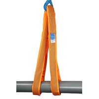 Round Slings for lifting high strength up to 6t | Powertex
