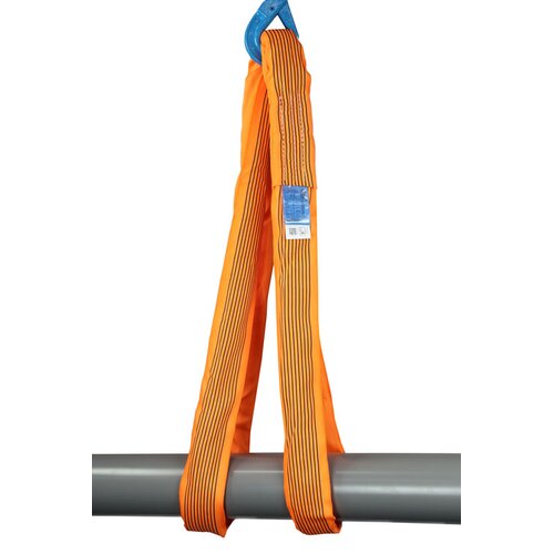 Round Slings for lifting high strength up to 6t | Powertex