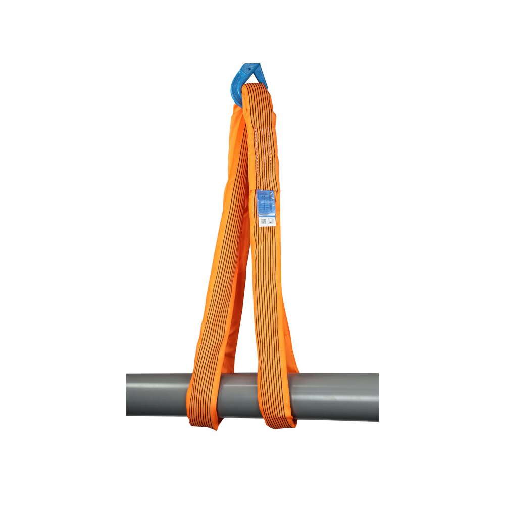 Round Slings for lifting high strength up to 6t | Powertex