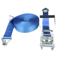 Web Lashing from Recycled Polyester by POWERTEX | Powertex