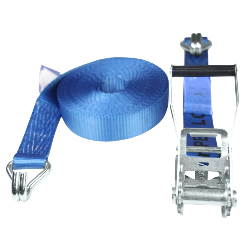 Sustainable web lashing by Powertex | Powertex