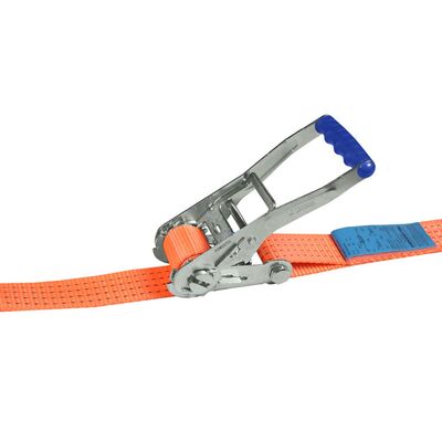 Load Lashing Lorry - Lashing straps 4T | Powertex