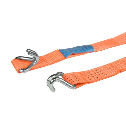 Load Lashing Lorry - Lashing straps 4T | Powertex