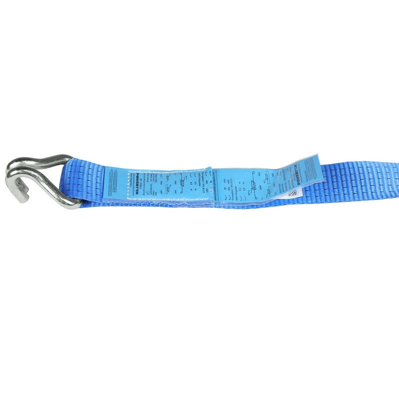 Web Lashing POWERTEX Trucker Force Ergo | Powertex