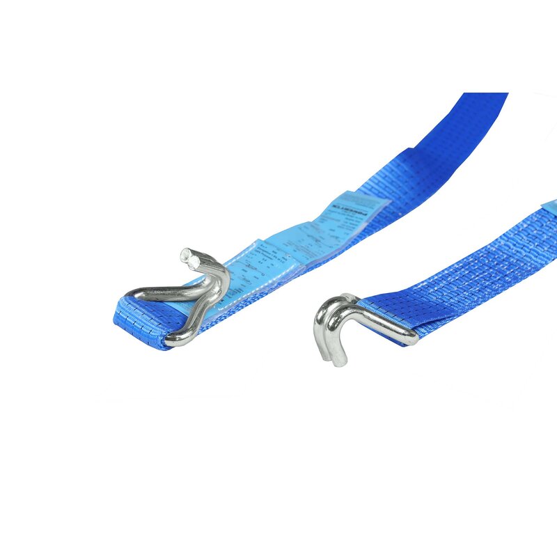 Web Lashing POWERTEX Trucker Force Ergo | Powertex