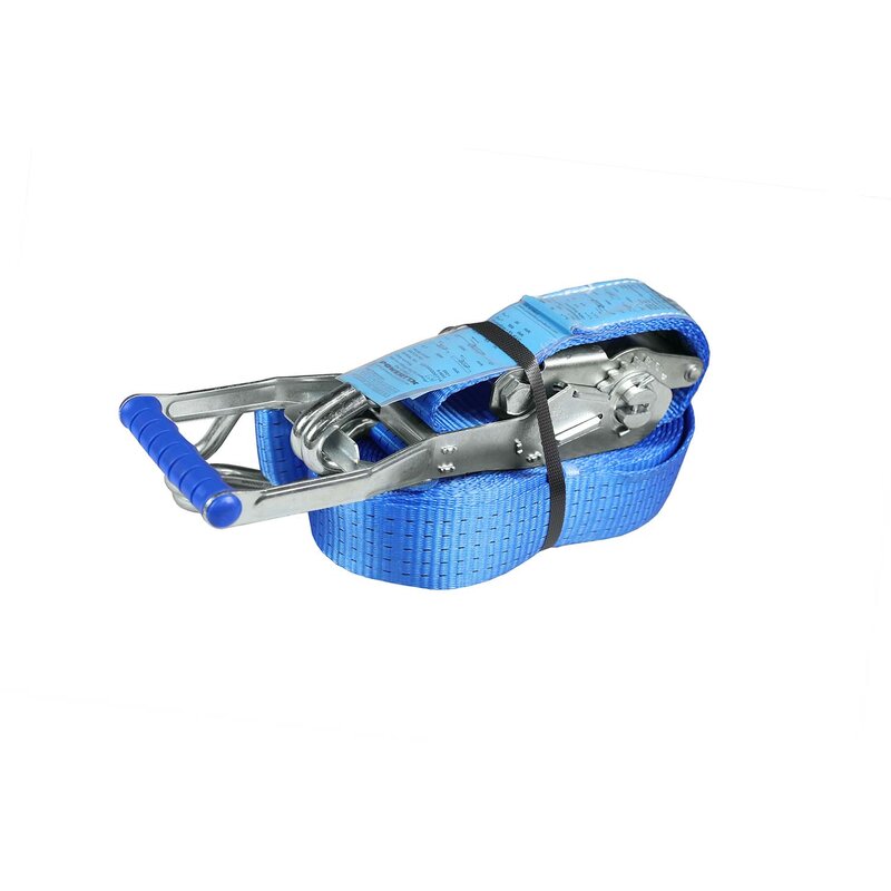 Web Lashing POWERTEX Trucker Force Ergo | Powertex
