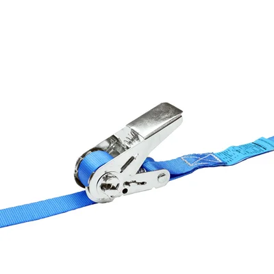 Weblashing for securing goods | Powertex