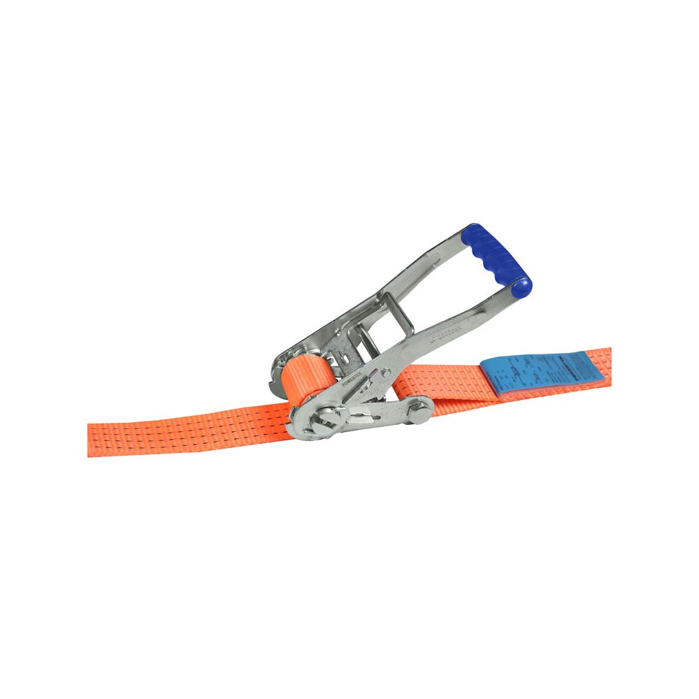 Load Lashing Lorry - Lashing straps 4T | Powertex